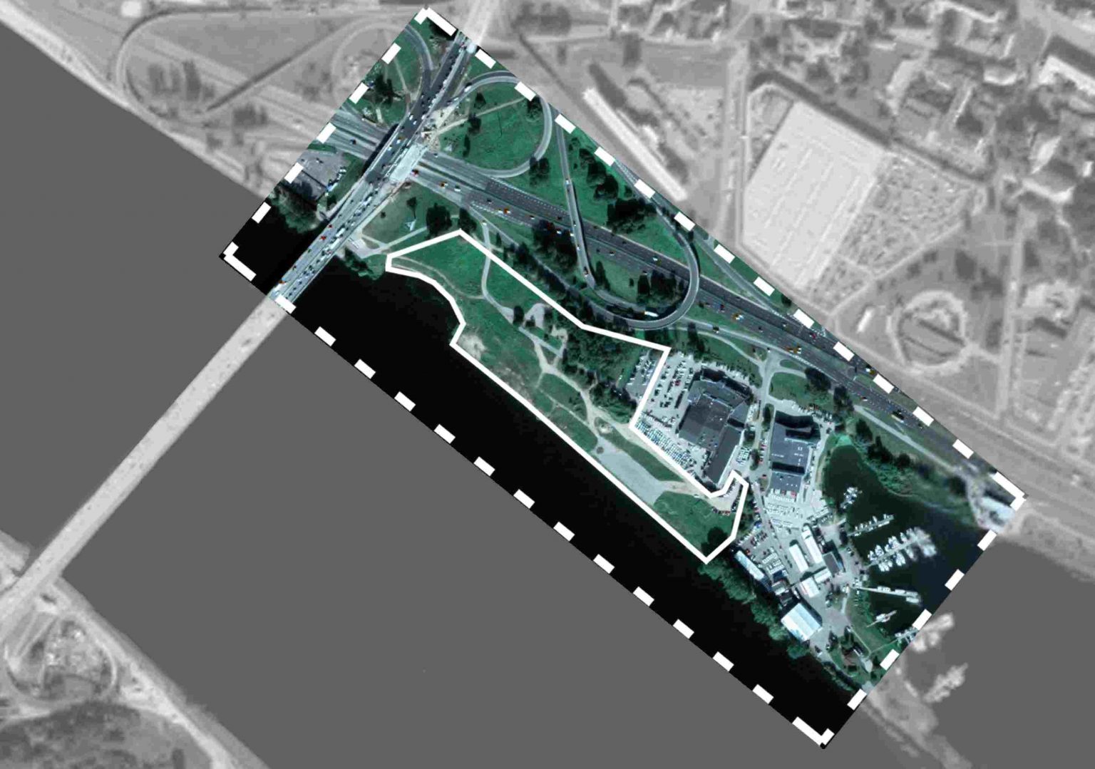 Development of the Local plan of Krasta City has been started - Krasta City